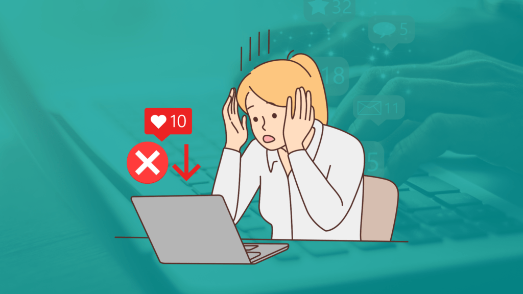 5 Common Digital Problems that Social Media Can Resolve