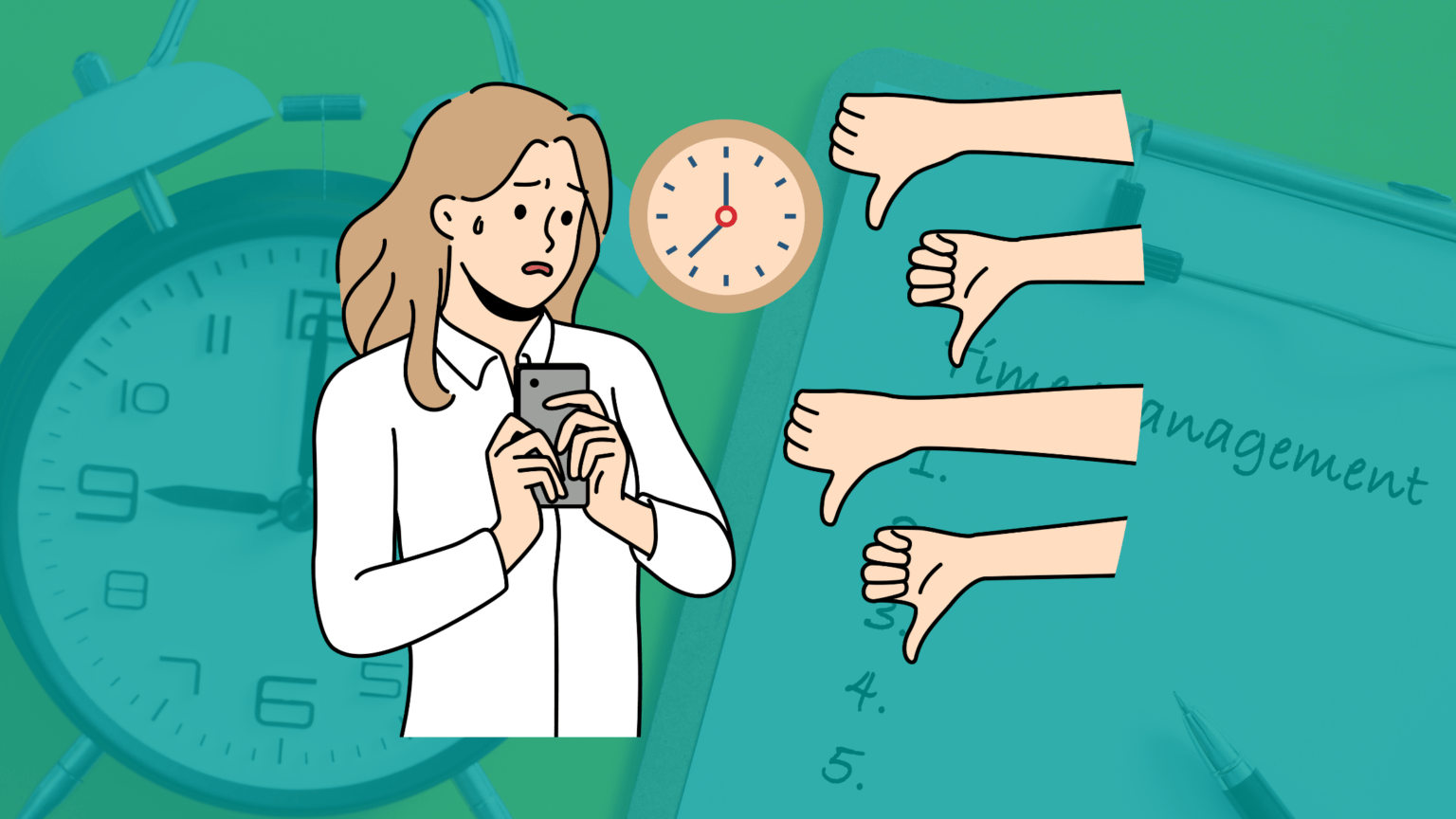 5 Common Digital Problems that Social Media Can Resolve