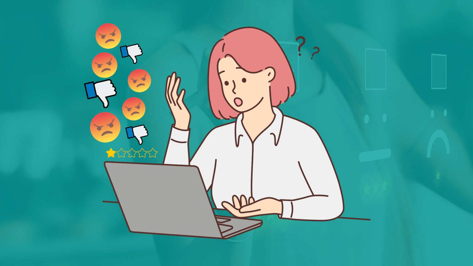 5 Common Digital Problems that Social Media Can Resolve