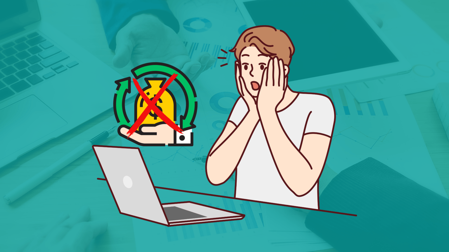 5 Common Digital Problems that Social Media Can Resolve