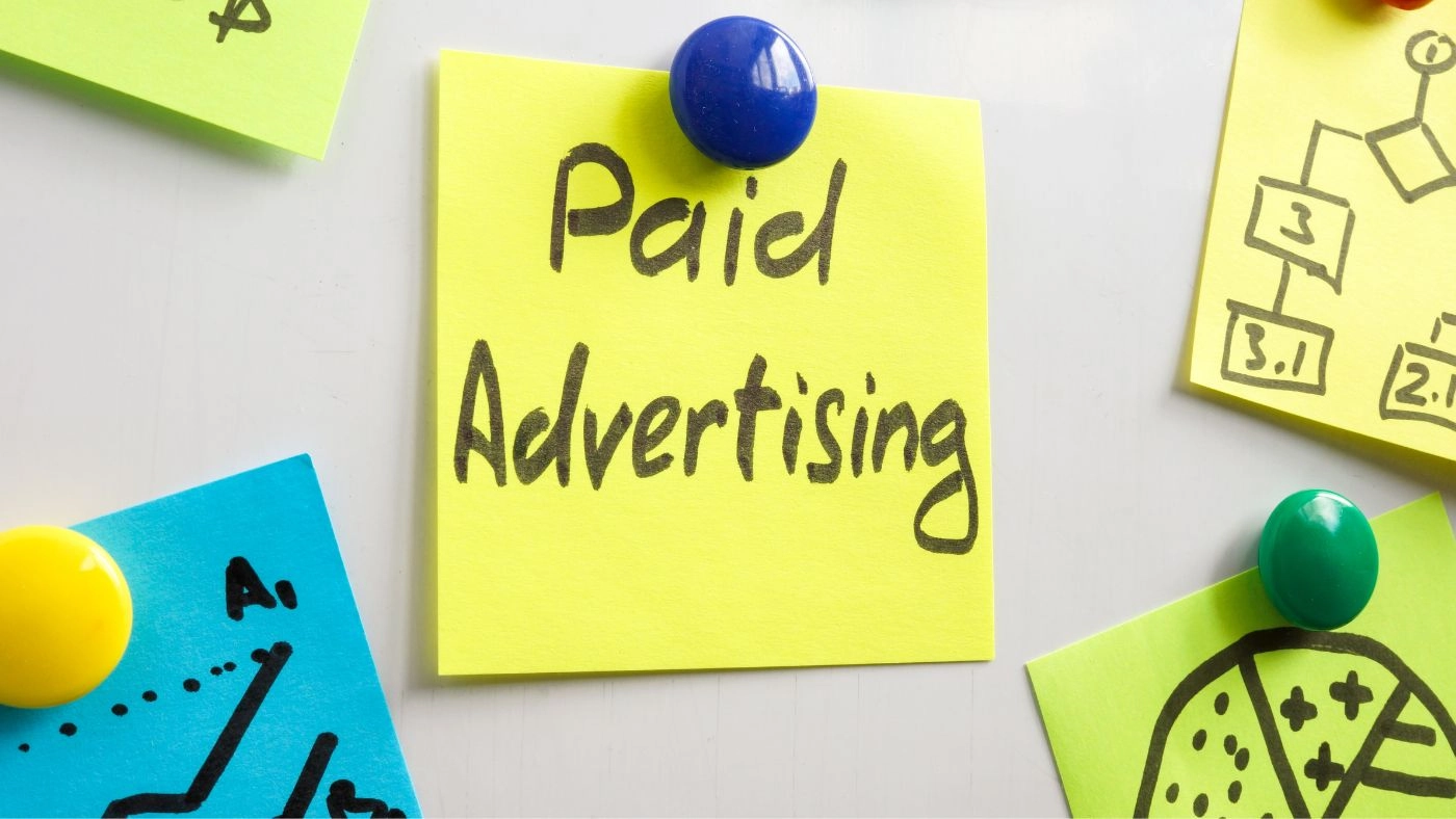 Paid Digital Advertising: A Game Changer In Digital Marketing Paid Digital Advertising: A Game Changer In Digital Marketing